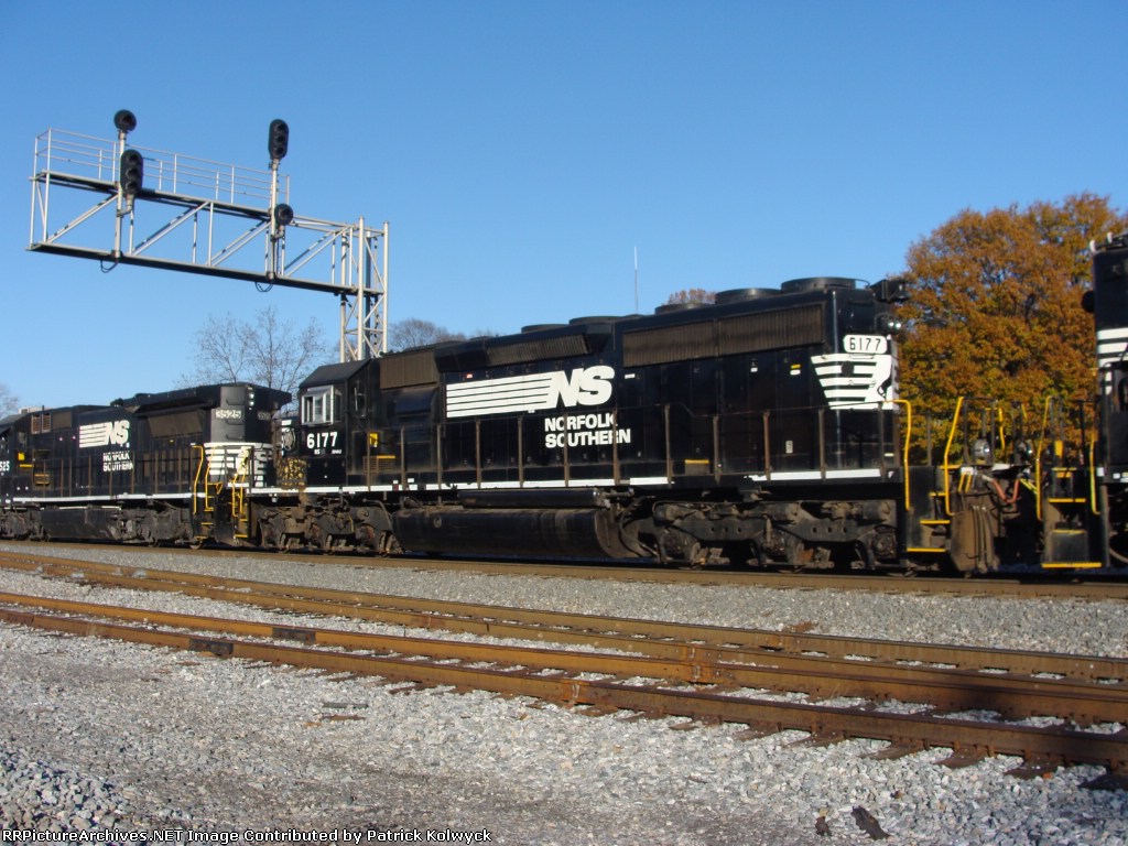 NS 6177